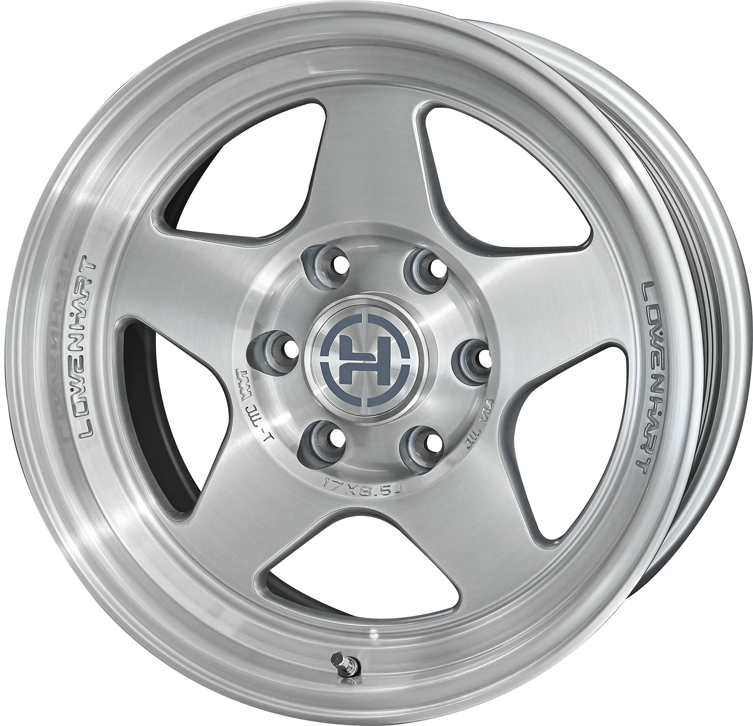 RC05 | LOWENHART（レーベンハート）