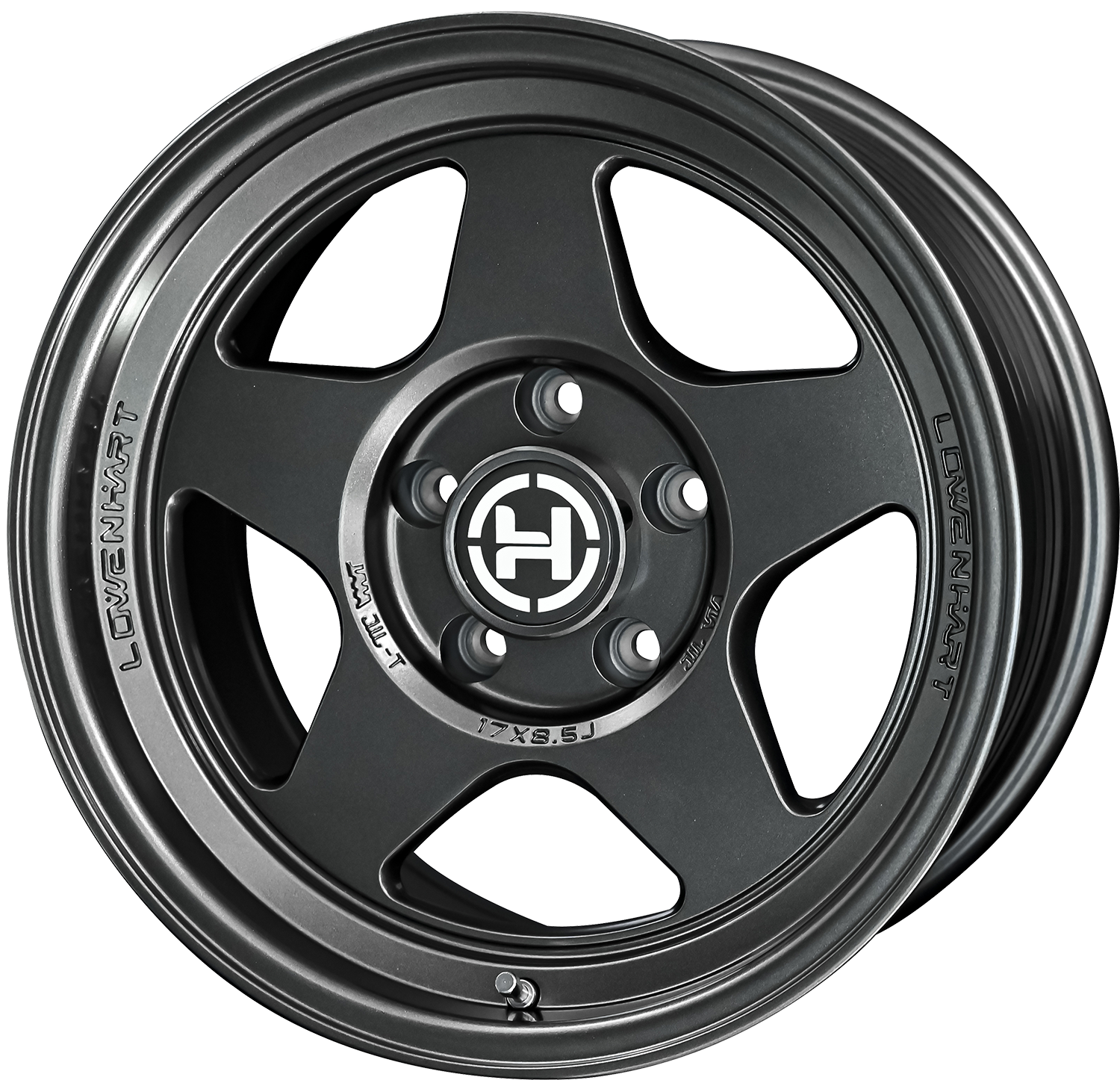 RC05 | LOWENHART（レーベンハート）